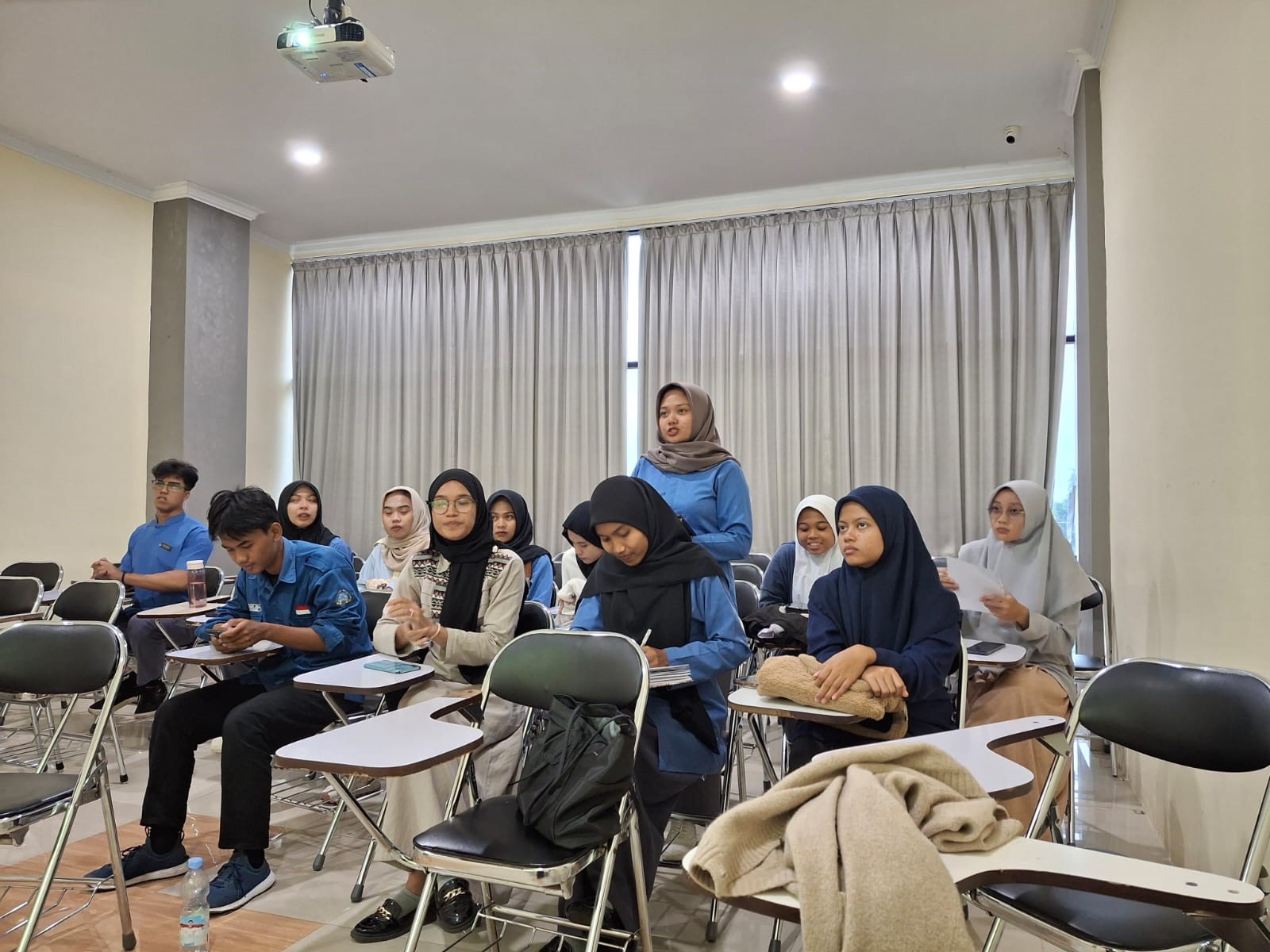 Kelas Persiapan IISMA & Student Exchange Program | ALTC